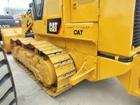China Chinese 0riginal Good Performance Engineering Construction of Second-hand CAT 963C Crawler Loader in Good Condition for Sale for sale