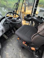 China Used Vol-vo L180G Wheel Loader | Low Hours & Excellent Condition | Ideal for Mining & Heavy Construction for sale