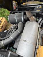 China Used Vol-vo L180G Wheel Loader | Low Hours & Excellent Condition | Ideal for Mining & Heavy Construction for sale