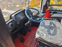 China Supply Cheap Price Secondhand Loader LIUGONG 856H with Good Condition for sale