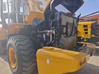 China Supply Cheap Price Secondhand Loader LIUGONG 856H with Good Condition for sale