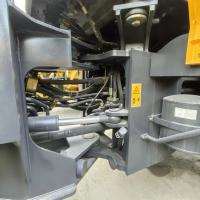 China Used LiuGong 870H Loader with Bucket | Ready to Ship | Perfect for Heavy Material Handling for sale