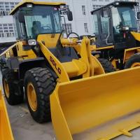 China Secondhand Construction Loader SDLG LG936L Fully Inspected, No Major Repairs, Immediate Delivery for sale
