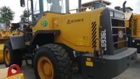 China Secondhand Construction Loader SDLG LG936L Fully Inspected, No Major Repairs, Immediate Delivery for sale