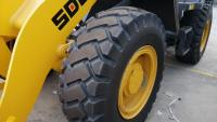 China Secondhand Construction Loader SDLG LG936L Fully Inspected, No Major Repairs, Immediate Delivery for sale