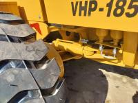 China Supply Cheap Price Used Wheel Motor Grader CAT140H for sale
