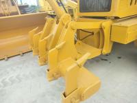China High Quality Used Motor Grader CLG422 in China Low Mileage with Second-Hand Liugong for Road Machinery for sale