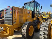 China Supply Secondhand Cater-pillar 140K Motor Grader for sale