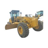 China Second-hand Excellent Grader Liugong CLG422 Discount 30% for sale
