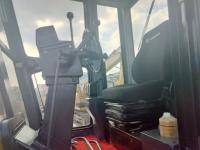 China Second-hand Excellent Grader Liugong CLG422 Discount 30% for sale