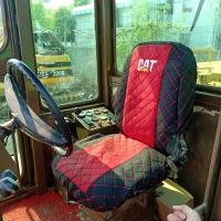 China Used for CAT 140G Motor Grader for sale