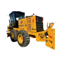 China Used for CAT 140K Motor Grader with Core Components Engine Pump Gearbox for sale