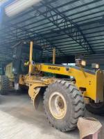China Used SHANTUI SG16-3 Motor Grader for Sale for sale
