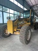 China Used SHANTUI SG16-3 Motor Grader for Sale for sale