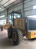 China Used SHANTUI SG18-3 Motor Grader for Sale for sale