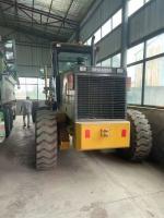 China Used SHANTUI SG18-3 Motor Grader for Sale for sale