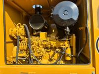 China Secondhand Motor Grader CAT 140K Fully Inspected, No Major Repairs, Immediate Delivery for sale