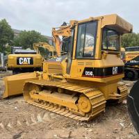 China Supply Good Condition Secondhand Cater-pillar D5G Bulldozer for sale