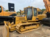 China Supply Good Condition Secondhand Cater-pillar D5G Bulldozer for sale