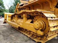 China Supply Cheap Price Used Cater-pillar Bulldozer with Ripper or Winch D6D for Sale for sale