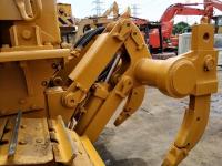 China Supply Cheap Price Used Cater-pillar Bulldozer with Ripper or Winch D6D for Sale for sale