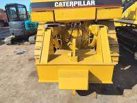 China Supply Refurbished Used Crawler Cater-pillar Bulldozer D8R With Ripper for sale