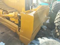 China Used CATD8R Bulldozers Are on Sale. for sale