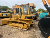 China Second-hand CATD5G Bulldozer 30% Hot Sale for sale