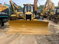 China Second-hand CATD5G Bulldozer 30% Hot Sale for sale