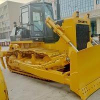 China Supply Cheap Price Good Condition Used SHANTUI Crawler Bulldozer SD22 for Africa for sale