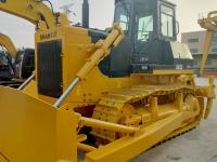 China Supply Cheap Price Good Condition Used SHANTUI Crawler Bulldozer SD22 for Africa for sale