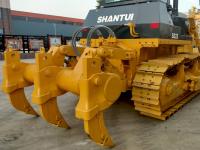China Supply Cheap Price Good Condition Used SHANTUI Crawler Bulldozer SD22 for Africa for sale