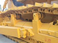 China Supply Cheap Price Good Condition Used SHANTUI Crawler Bulldozer SD22 for Africa for sale