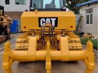 China Hot Selling Used Cater-pillar D6 and D6G Bulldozers Genuine Second-Hand Hot Equipment for sale