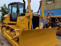 China Hot Selling Used Cater-pillar D6 and D6G Bulldozers Genuine Second-Hand Hot Equipment for sale