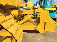 China Second-Hand Japanese D8R Cater-pillar Bulldozers for Construction Price Competitive Used Product for sale