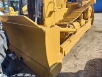 China Second-Hand Japanese D8R Cater-pillar Bulldozers for Construction Price Competitive Used Product for sale