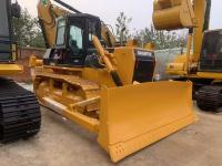 China Shantui SD16 Second-Hand Hydraulic Crawler Bulldozer Used Product From Chinese Brand for Sale for sale