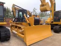 China Shantui SD16 Second-Hand Hydraulic Crawler Bulldozer Used Product From Chinese Brand for Sale for sale