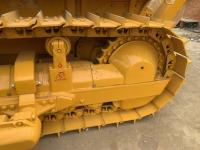 China Shantui SD16 Second-Hand Hydraulic Crawler Bulldozer Used Product From Chinese Brand for Sale for sale
