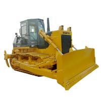China Shantui SD22 Second-Hand 22-Ton Medium Hydraulic Crawler Bulldozer High Quality Heavy Machinery in Good Condition Low Price for sale