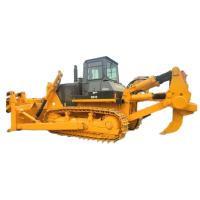 China High Quality Shantui SD32 Bulldozers Hot Sale Used Construction Machinery From China Good Condition with Favorable Prices for sale