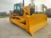 China High Quality Shantui SD32 Bulldozers Hot Sale Used Construction Machinery From China Good Condition with Favorable Prices for sale