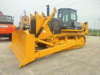China High Quality Shantui SD32 Bulldozers Hot Sale Used Construction Machinery From China Good Condition with Favorable Prices for sale