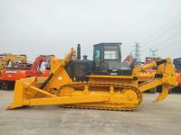 China High Quality Shantui SD32 Bulldozers Hot Sale Used Construction Machinery From China Good Condition with Favorable Prices for sale