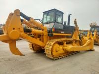 China High Quality Shantui SD32 Bulldozers Hot Sale Used Construction Machinery From China Good Condition with Favorable Prices for sale