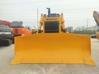 China High Quality Shantui SD32 Bulldozers Hot Sale Used Construction Machinery From China Good Condition with Favorable Prices for sale