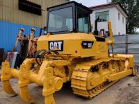 China Used Bulldozer CATD6G Is on Sale. for sale