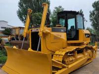 China Used Bulldozer CATD6G Is on Sale. for sale