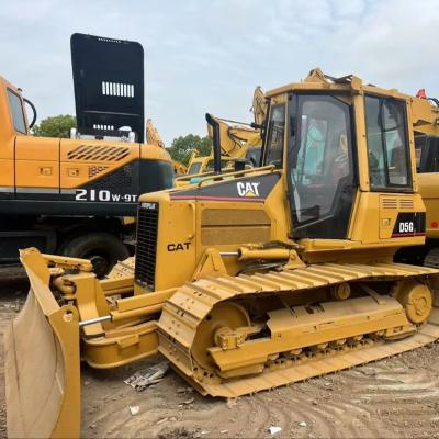 China Used for CAT D5G Bulldozer Excellent Condition Product for sale